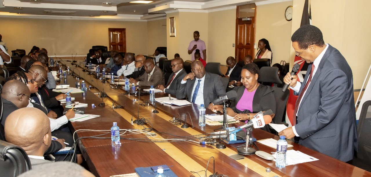 Compliance monitoring of cash transfer programme begins at the State ...