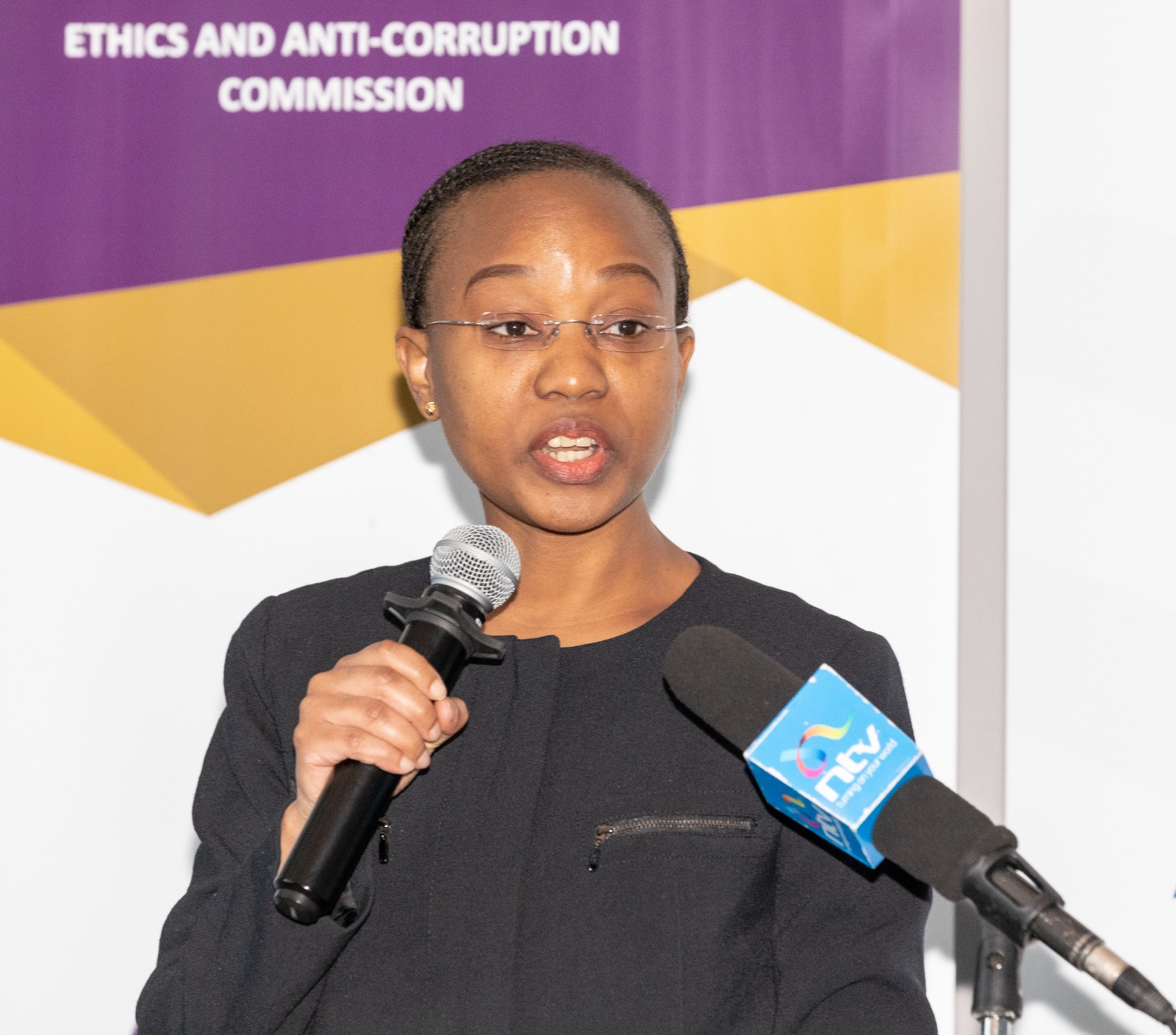 Kenya observes African Anti-Corruption Day with focus on strengthening whistleblower mechanisms ...