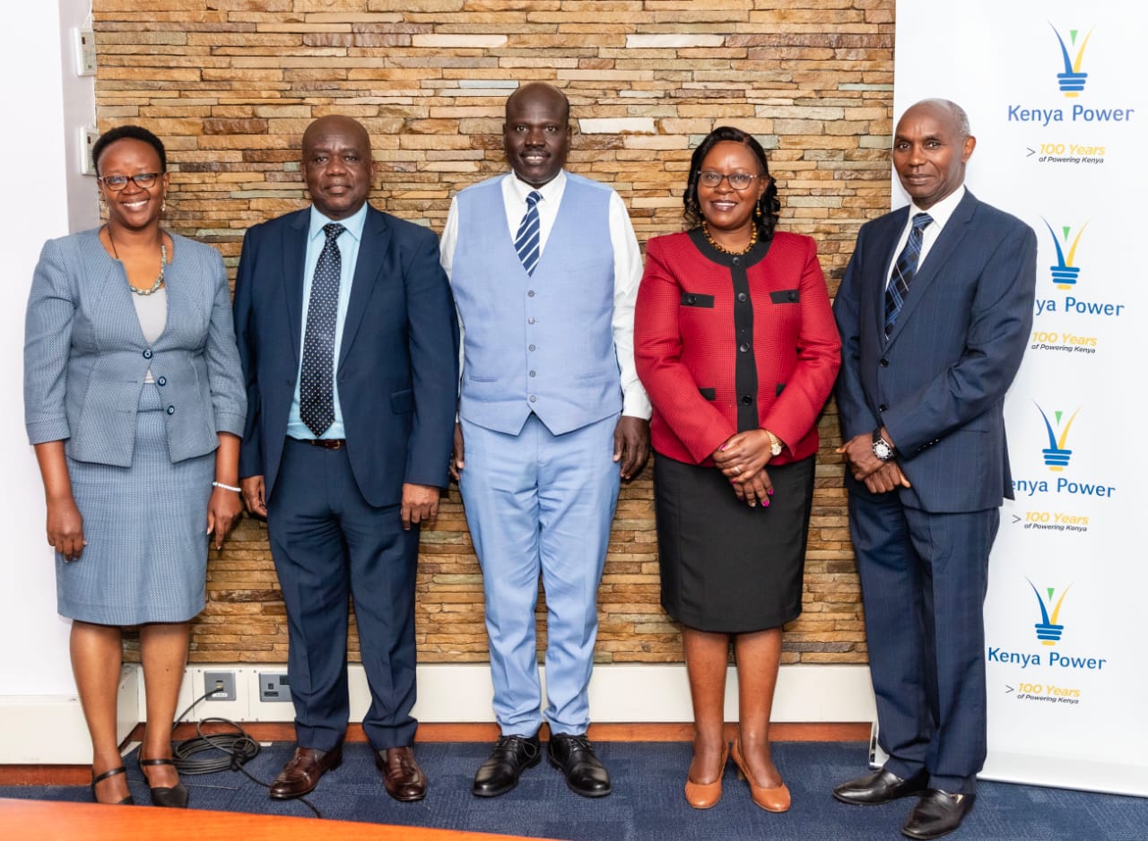 EACC launches systems review of Kenya Power with aim to minimize ...