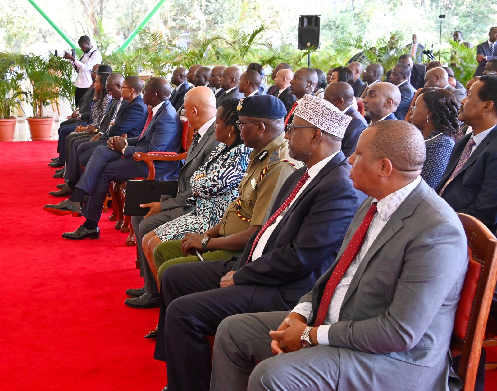 EACC hands back to Government recovered assets worth Kes5.5 billion in ...