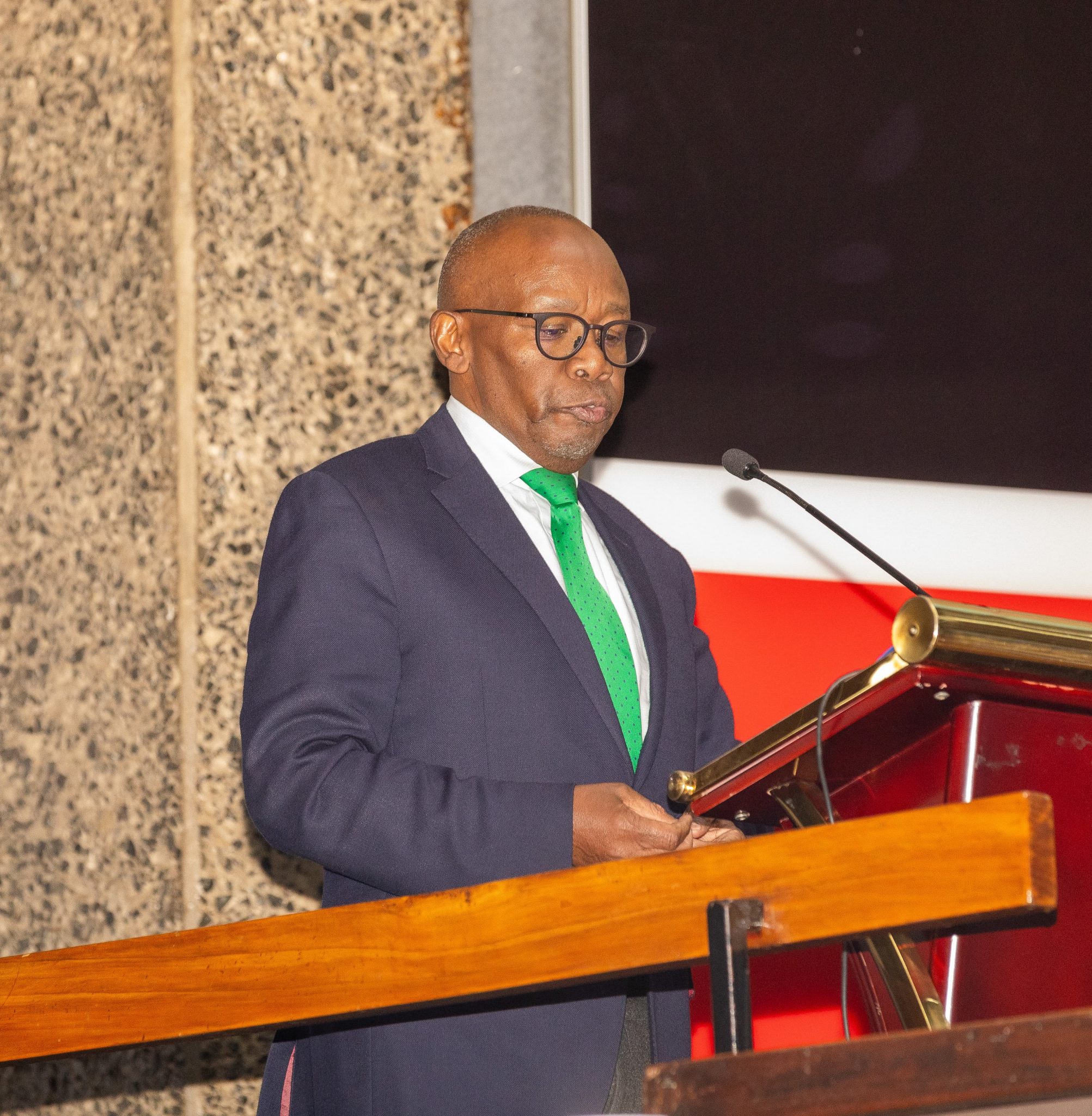 EACC Leads 2025 African Anti-Corruption Day Commemoration at KICC - EACC