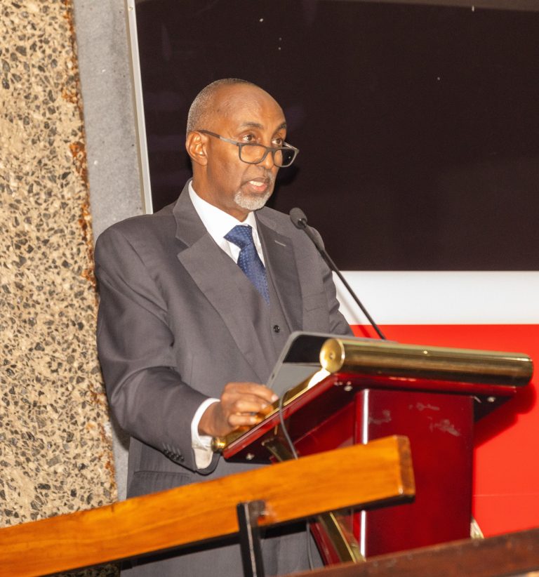 EACC Leads 2025 African Anti-Corruption Day Commemoration at KICC - EACC